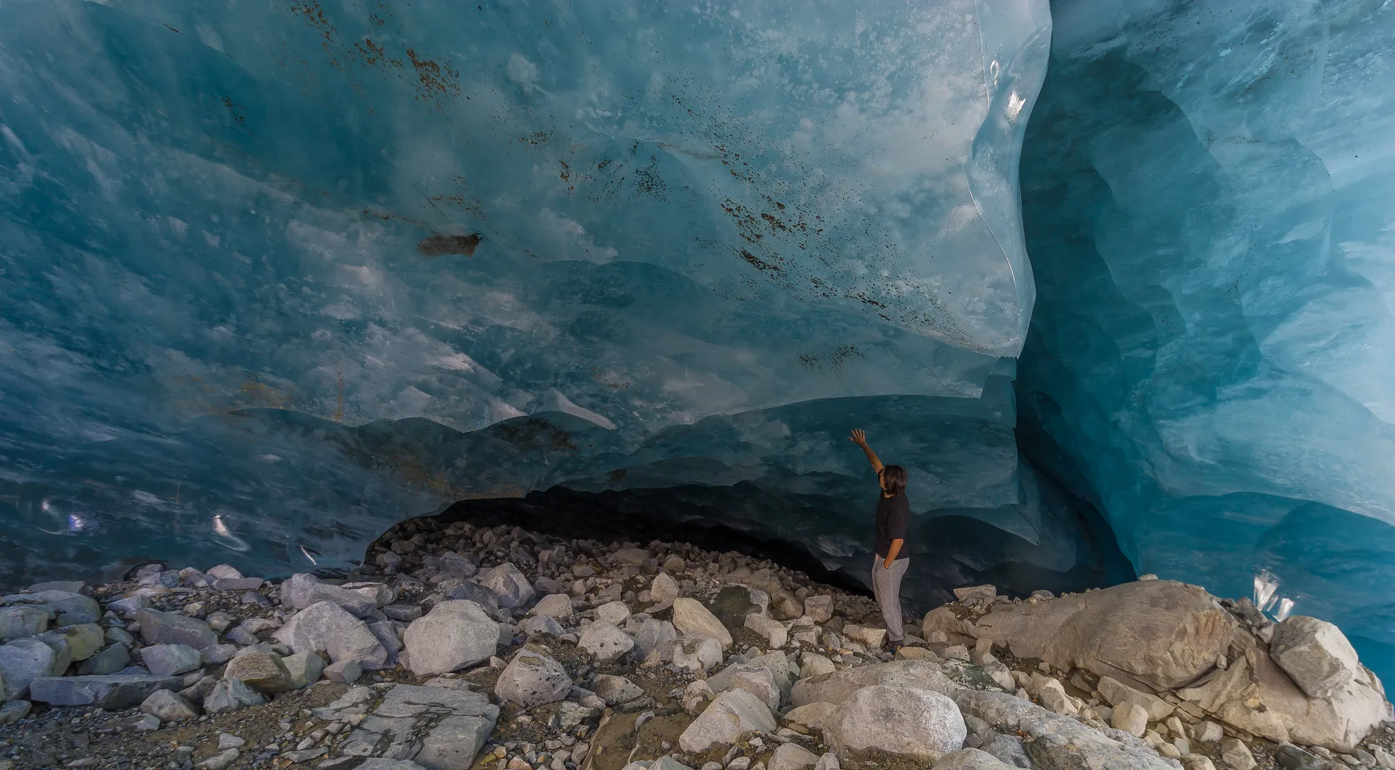 Wedgemount Lake Trip Report and Hiking Guide | Ten Pound Backpack
